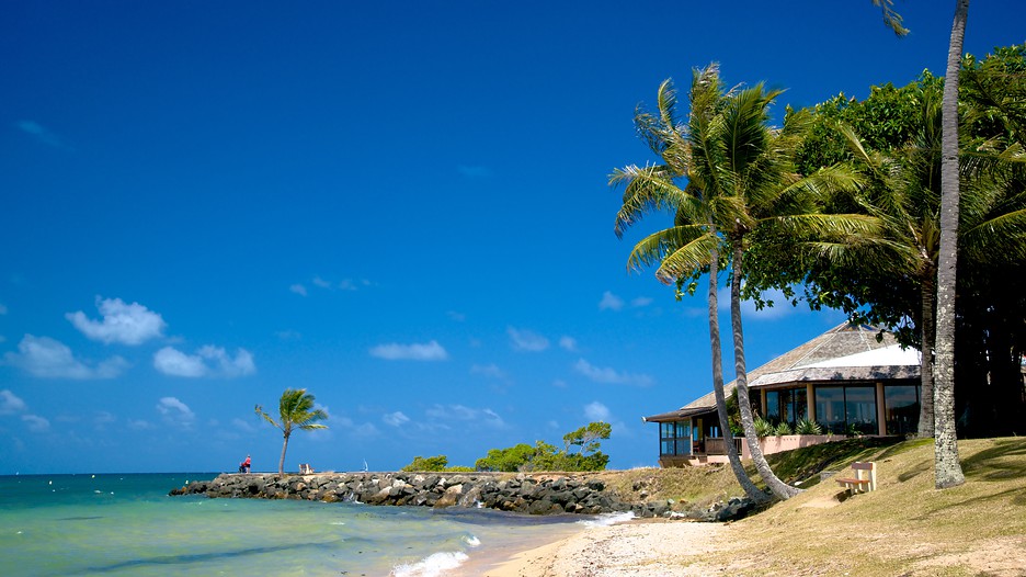 Noumea Holiday Packages: Book The Perfect Noumea Holiday - Wotif