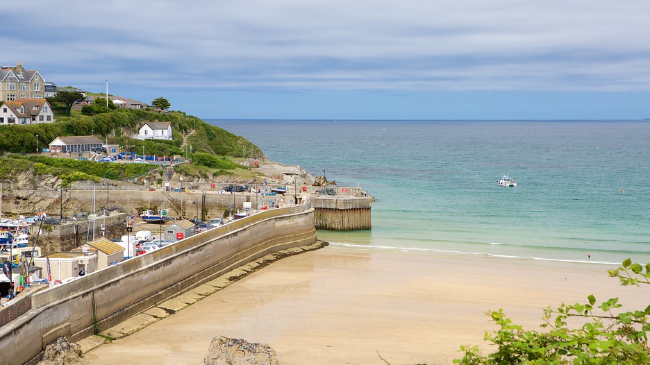 Newquay Vacations 2017: Package & Save up to $603 | Expedia