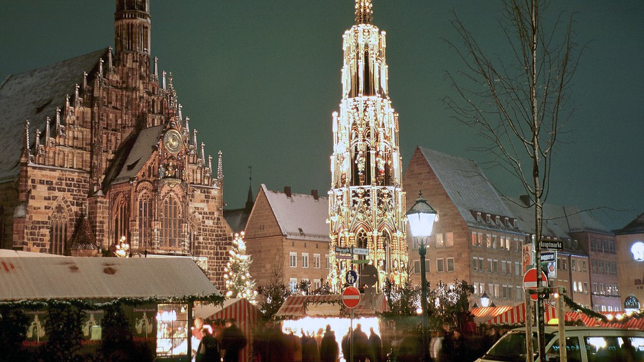 Städtereisen Nürnberg - Reisen & Kurzurlaub bei Expedia.de
