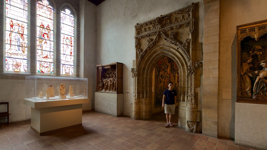 The Met Cloisters in New York, New York | Expedia