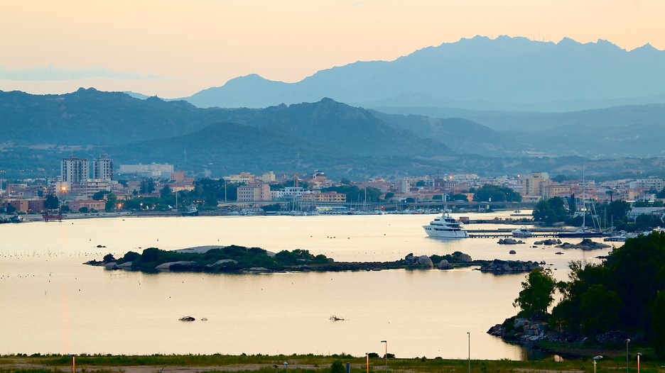 Port of Olbia in Olbia, | Expedia
