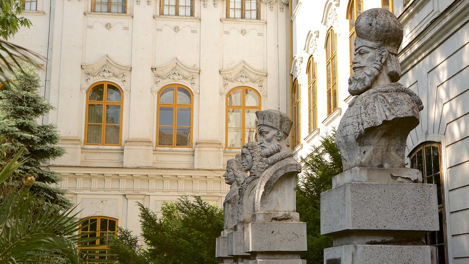 Baroque Palace in Oradea, | Expedia