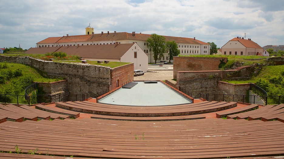 Fortress of Oradea in Oradea, | Expedia