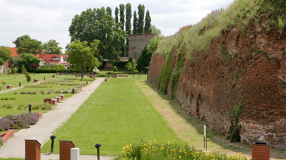 Fortress of Oradea in Oradea, | Expedia