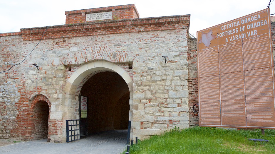 Fortress of Oradea in Oradea, | Expedia
