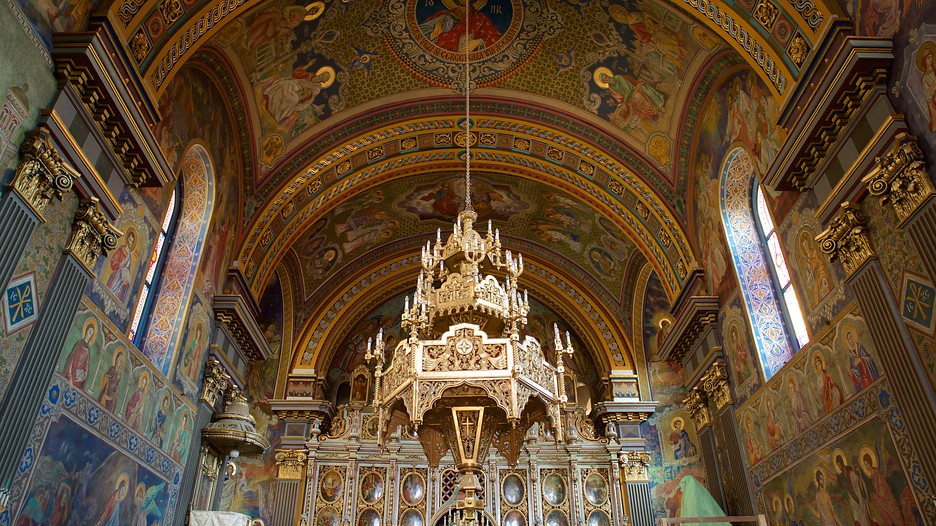 Moon Church - Oradea, Attraction | Expedia.com.au