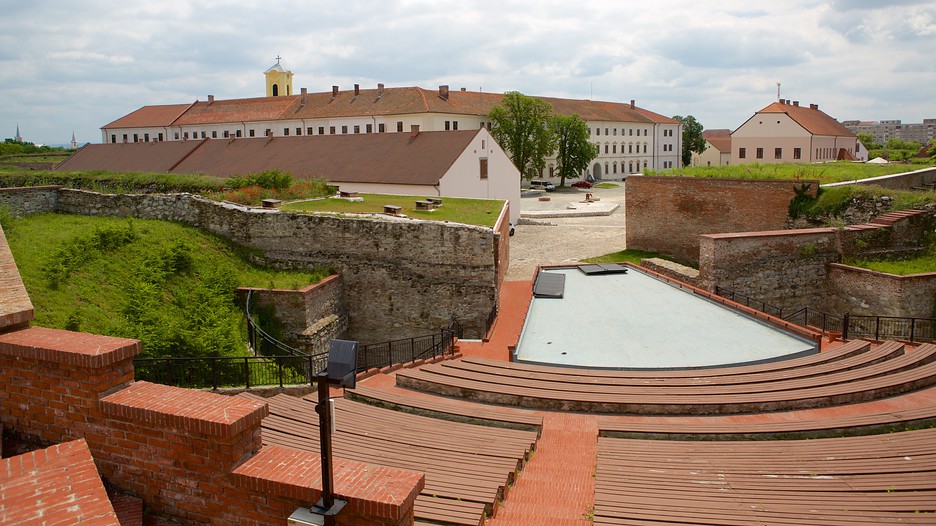 Fortress of Oradea in Oradea, | Expedia