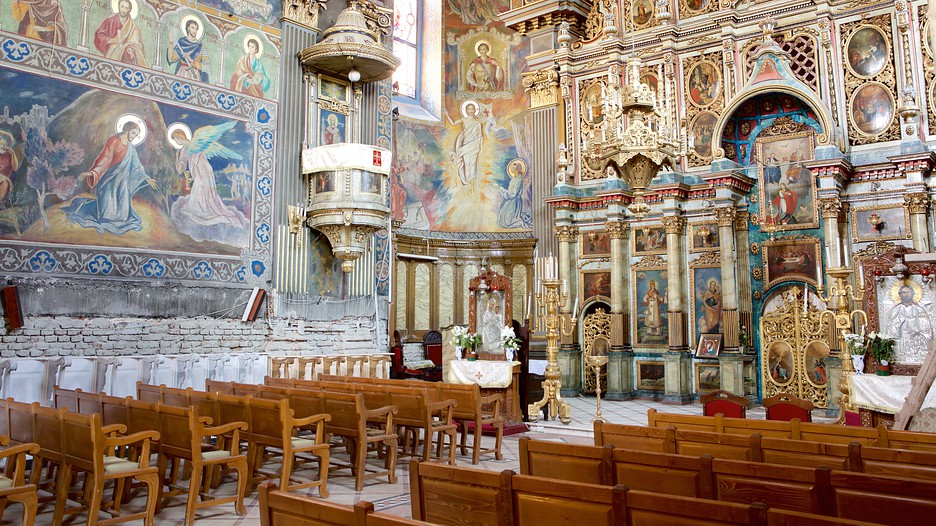 Moon Church in Oradea, | Expedia
