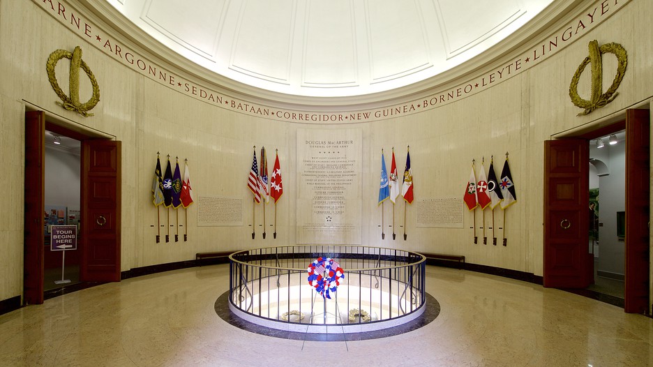 Douglas MacArthur Memorial in Norfolk, Virginia | Expedia
