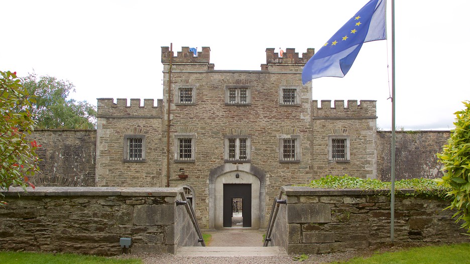 Cork City Gaol: Les activités à Cork - Attractions pas chers à Cork