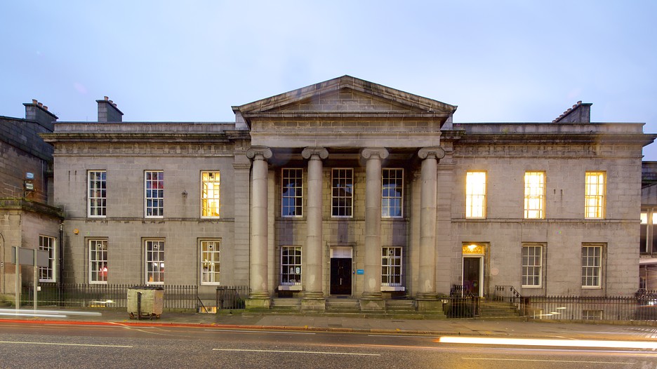 Aberdeen, United Kingdom Vacation Packages - Save On Aberdeen Trips ...