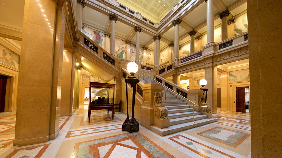Carnegie Museum of Natural History in Pittsburgh, Pennsylvania | Expedia
