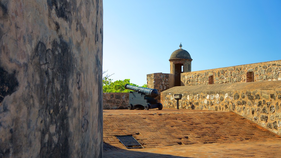 Fort San Felipe in Puerto Plata, | Expedia
