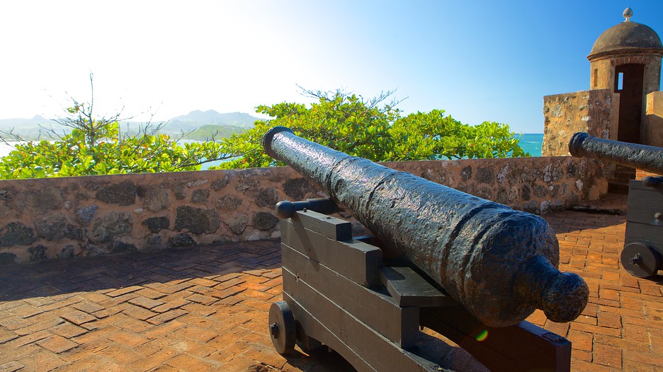 Fort San Felipe in Puerto Plata, | Expedia