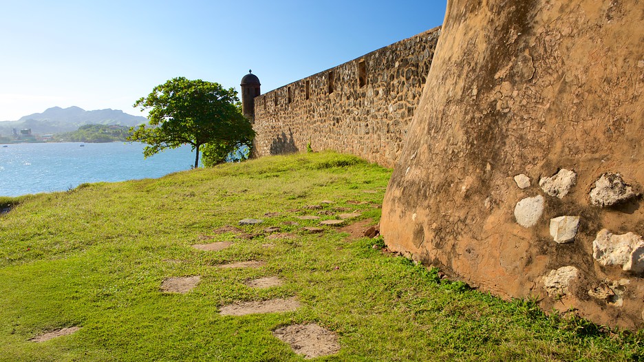 Fort San Felipe in Puerto Plata, | Expedia