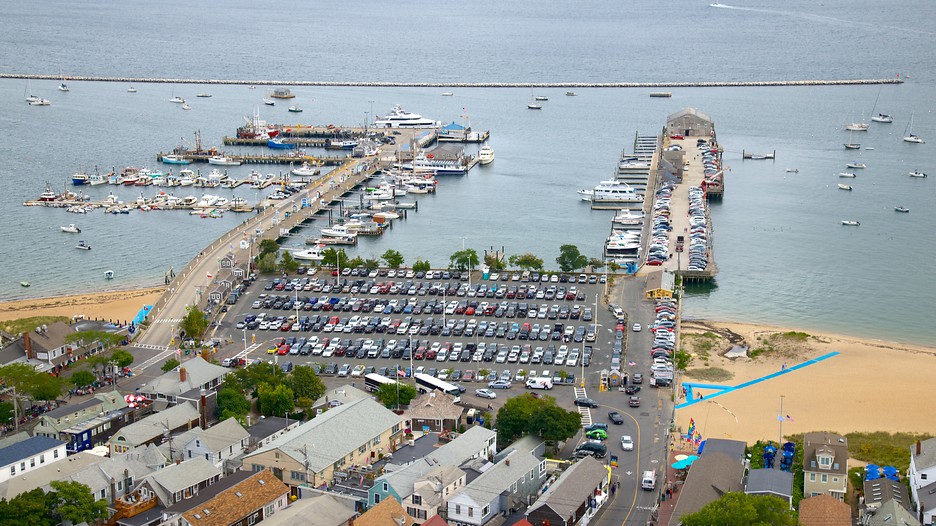 Provincetown Vacation Packages 2017 - Book Provincetown Trips | Travelocity