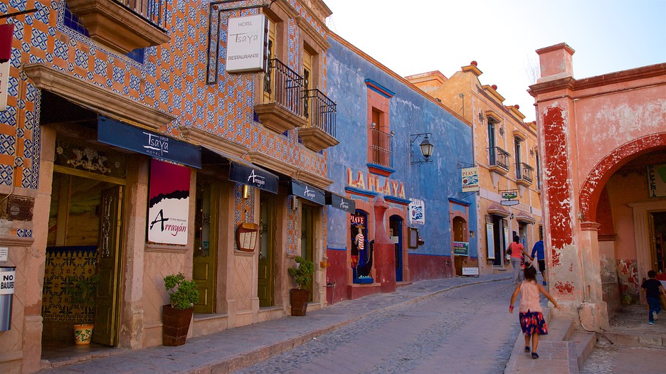 Queretaro Vacations 2017: Package & Save up to $603 | Expedia