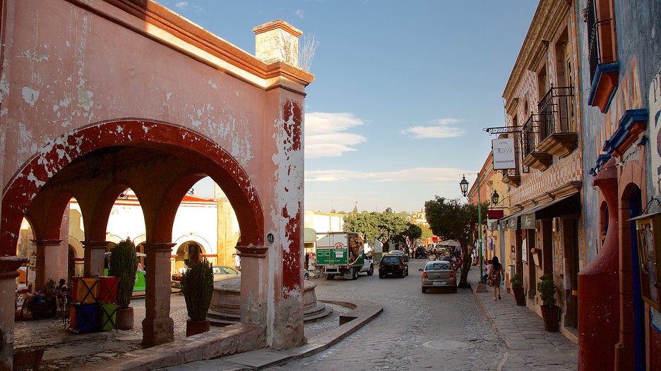 The Best Queretaro Vacation Packages 2017: Save Up to $C590 on our ...