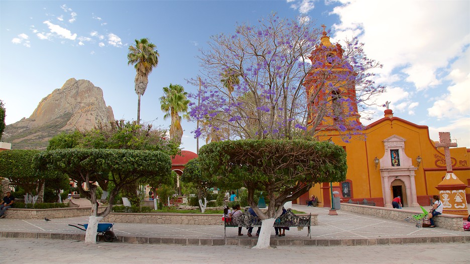 Queretaro Vacations 2017: Package & Save up to $603 | Expedia