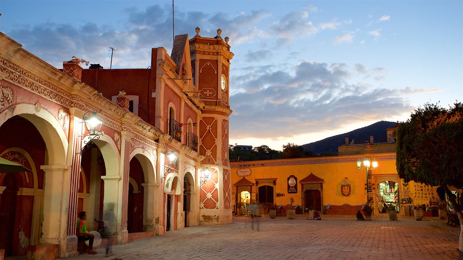 Queretaro Vacations 2017: Package & Save up to $603 | Expedia
