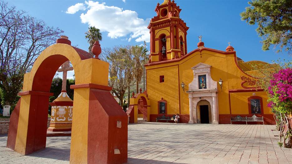 Queretaro Vacations 2017: Package & Save up to $603 | Expedia