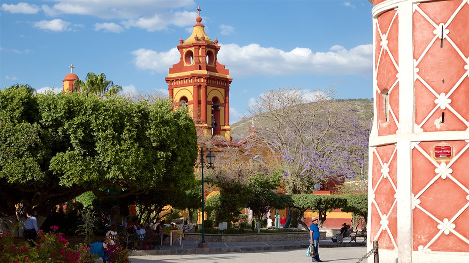 Queretaro Vacations 2017: Package & Save up to $603 | Expedia