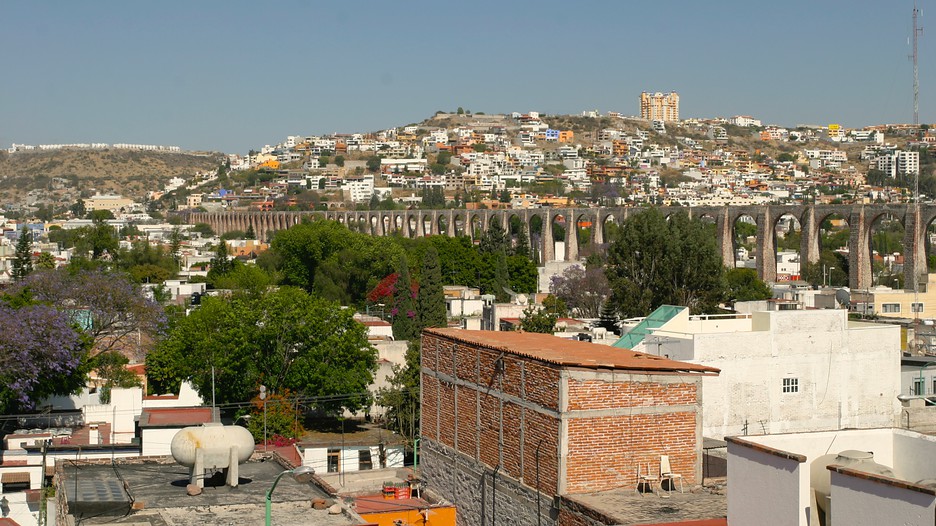 Queretaro Vacations 2017: Package & Save up to $603 | Expedia