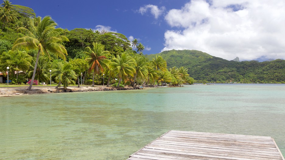 Vacances à Raiatea - Réservez votre séjour sur Expedia.fr