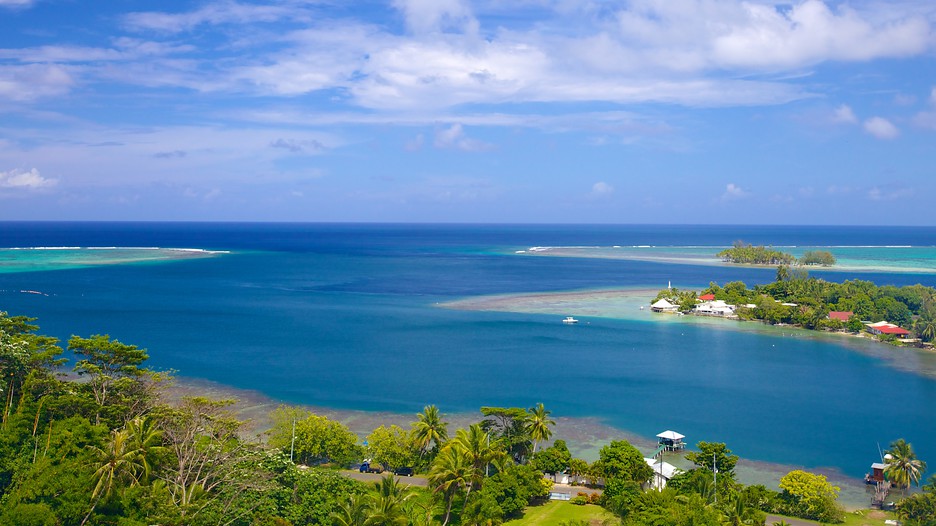 Vacances à Raiatea - Réservez votre séjour sur Expedia.fr