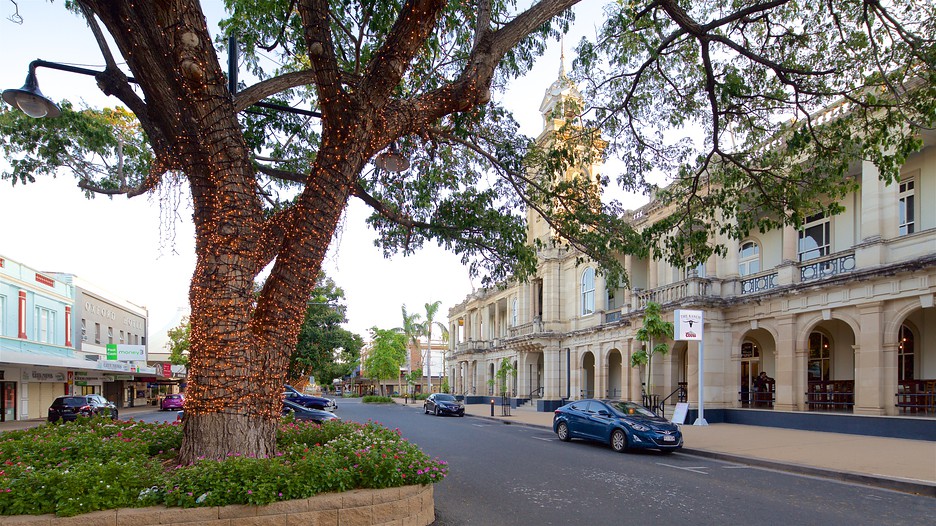 Rockhampton, Australia Vacation Packages - Save On Rockhampton Trips ...