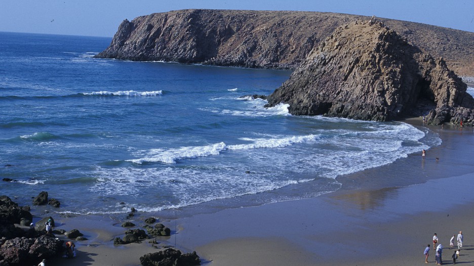 Agadir Holidays - Book Cheap Holidays to Agadir and Agadir City Breaks