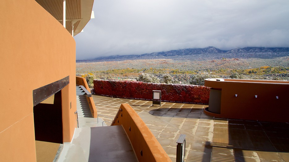Santa Fe Opera in Santa Fe, New Mexico | Expedia