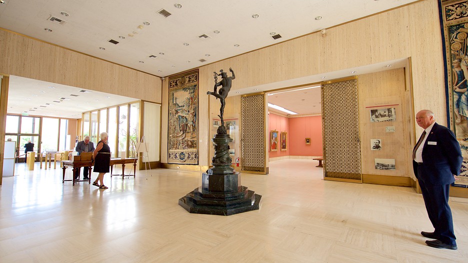 Timken Museum of Art in San Diego, California | Expedia