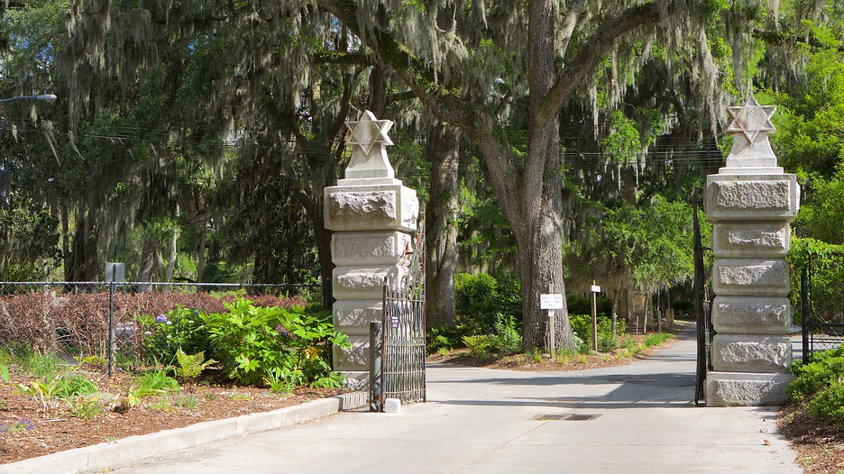 Bonaventure Cemetery in Savannah, Georgia | Expedia