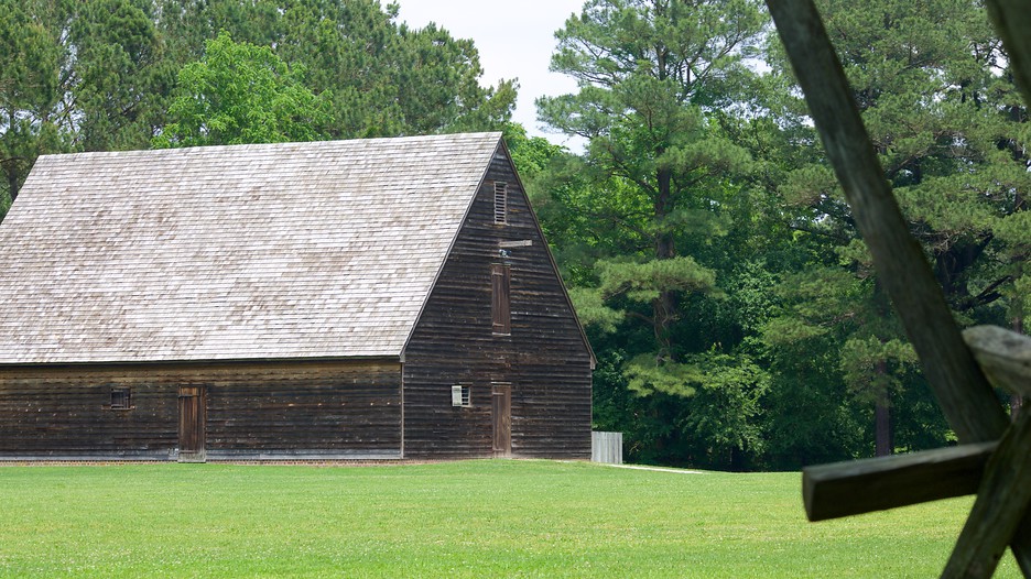 Pemberton Historical Park in Salisbury, Maryland | Expedia