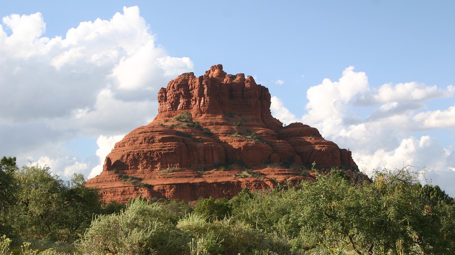 Bell Rock in Sedona, Arizona | Expedia