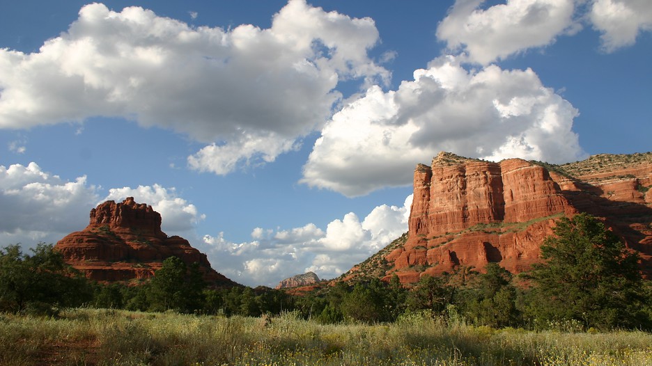 Bell Rock in Sedona, Arizona | Expedia