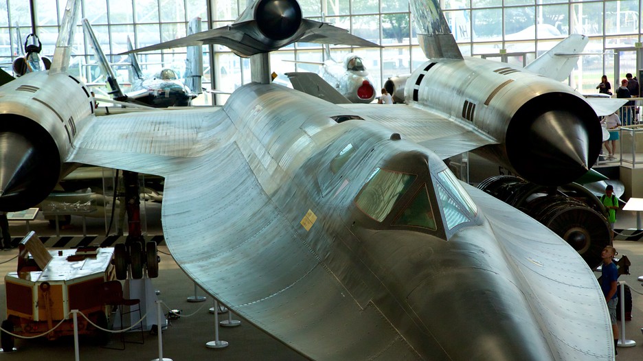 Museum of Flight in Seattle, Washington | Expedia