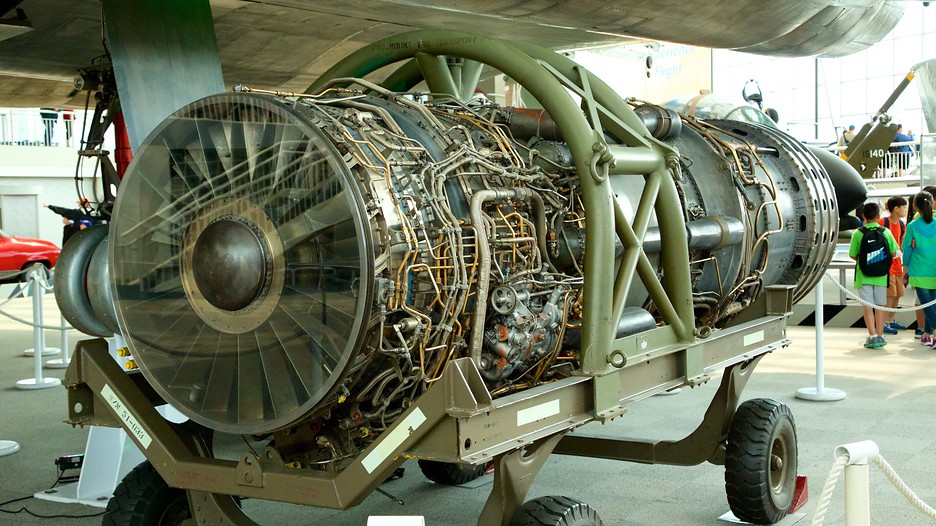 Museum of Flight in Seattle, Washington | Expedia