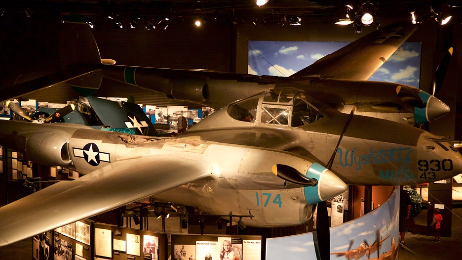 Museum of Flight in Seattle, Washington | Expedia