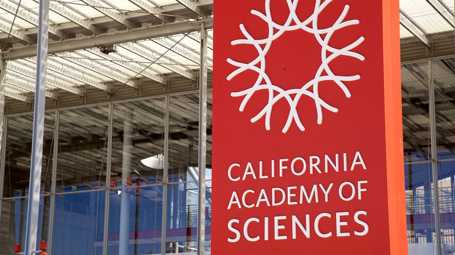 California Academy of Sciences in San Francisco, California | Expedia