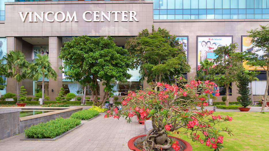 Vincom Center Shopping Mall in Ho Chi Minh City, | Expedia