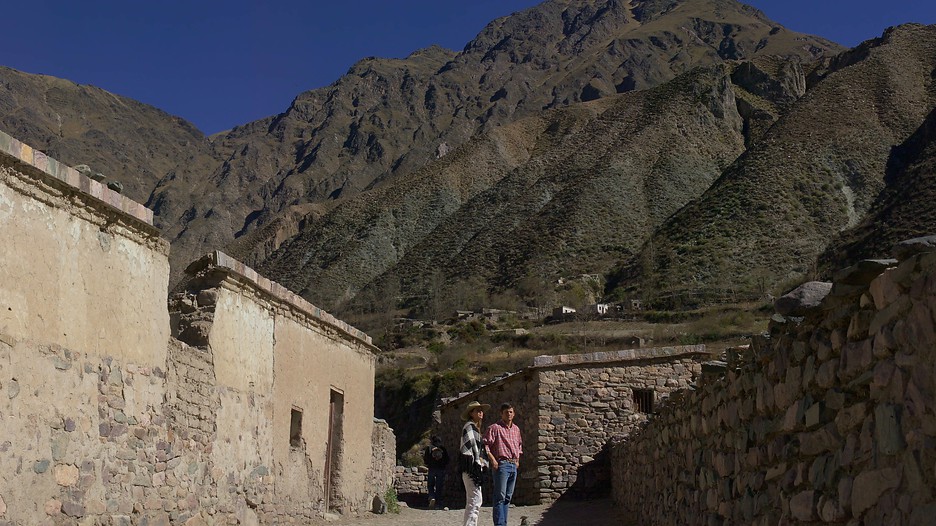 Salta, Argentina Vacation Packages - Save On Salta Trips | Travelocity