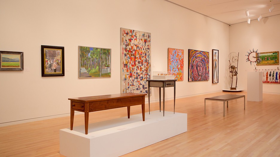Georgia Museum of Art in Athens, Georgia | Expedia