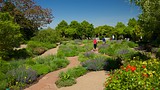 Red Butte Garden and Arboretum in Salt Lake City, Utah | Expedia