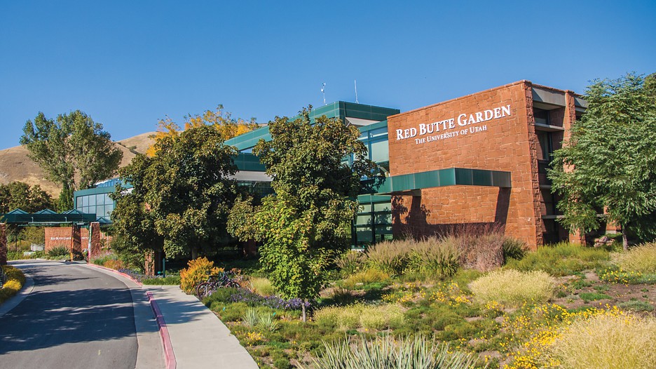 Red Butte Garden and Arboretum in Salt Lake City, Utah | Expedia