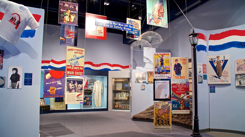 Missouri History Museum in St. Louis, Missouri | Expedia