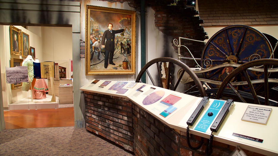Missouri History Museum in St. Louis, Missouri | Expedia