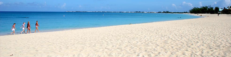 Kaimaninseln-Urlaub – Buchen Sie günstige Reisen nach Kaimaninseln und ...