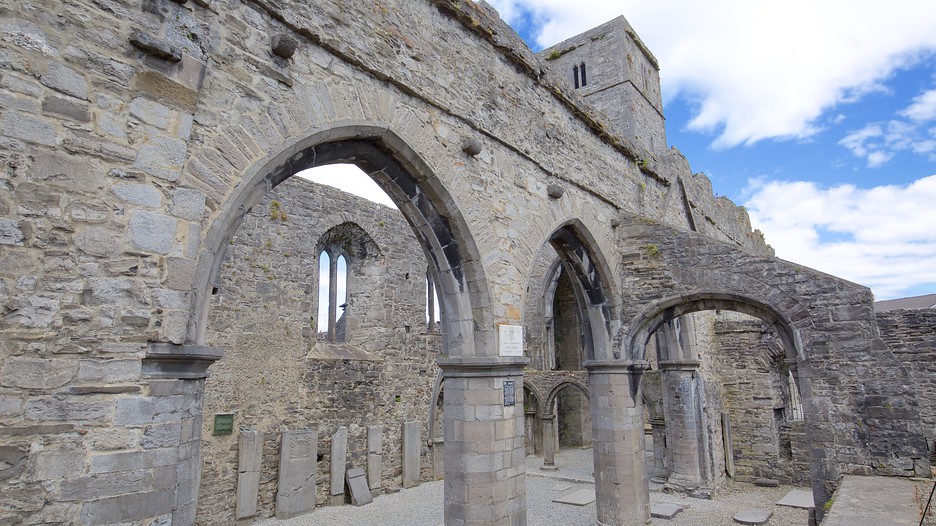 Sligo Abbey in Sligo, | Expedia